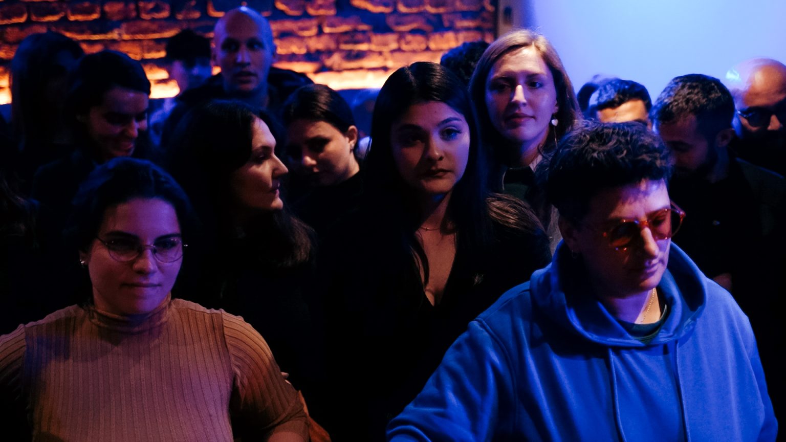 Unity in Diversity: Pristina’s Multi-Ethnic Poetry & Music Night - RCT Kosovo